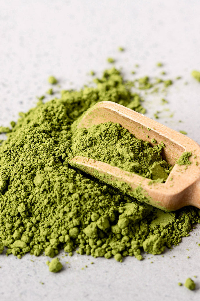 Microgreens Powder - Arizona Artisan Microgreens