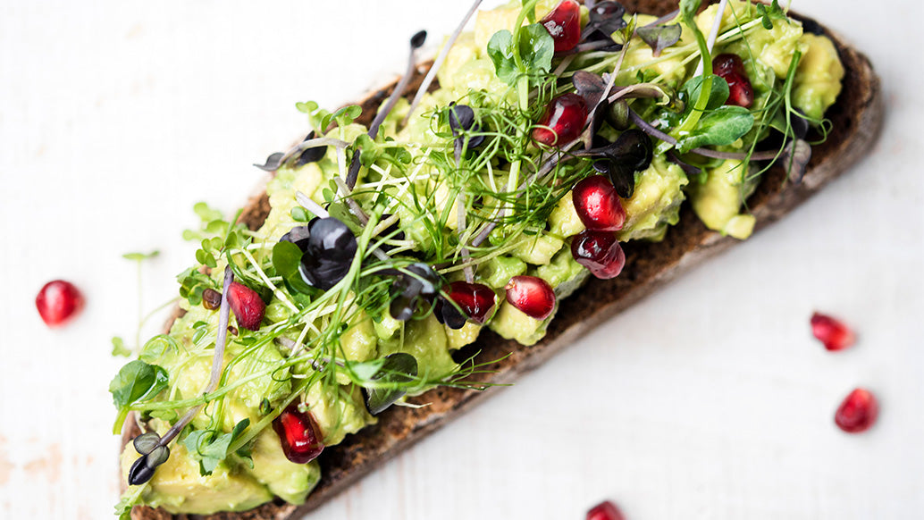 Arizona Artisan Microgreens | Year Round Microgreen Grower